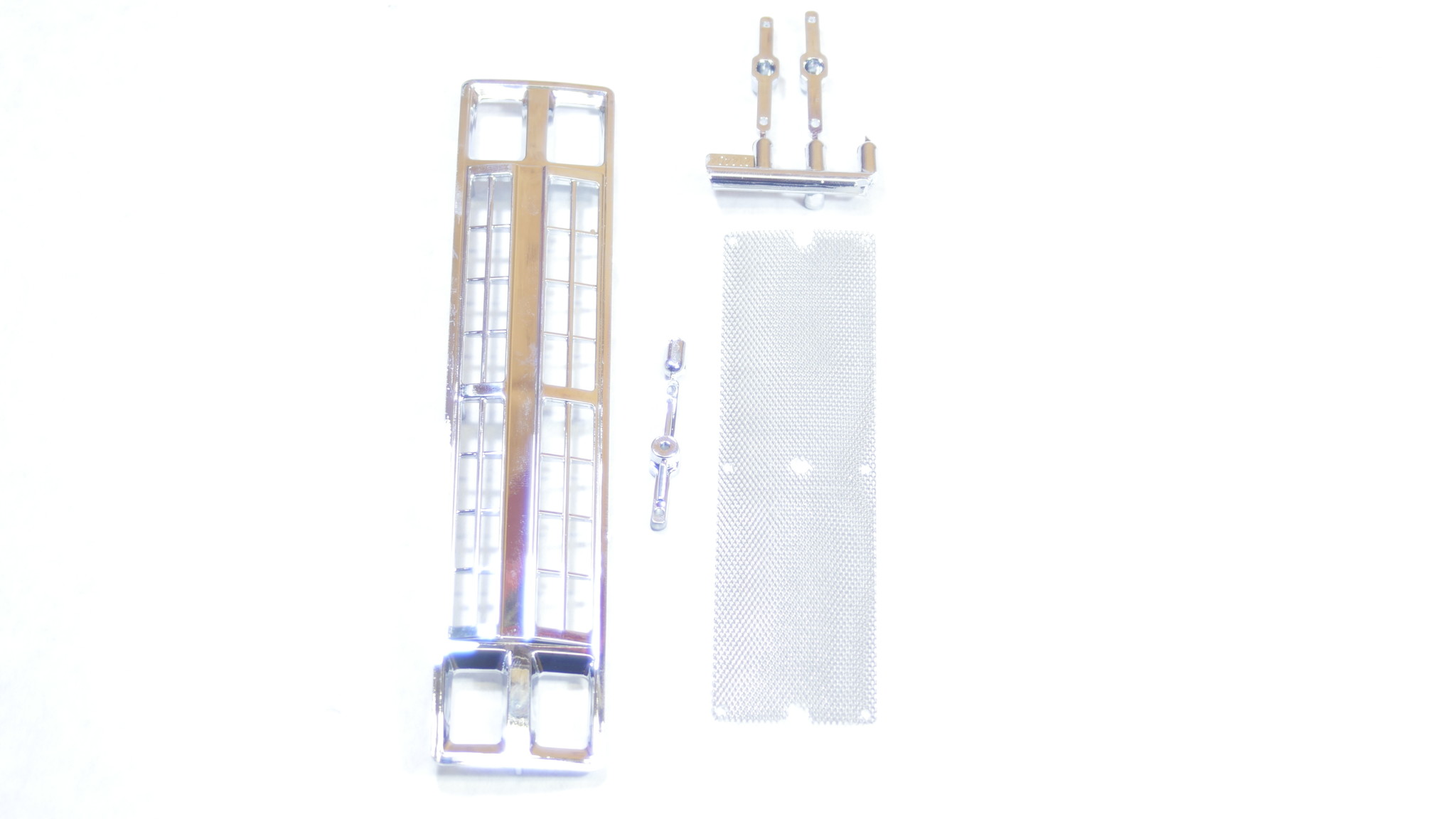 Cross RC AT4 Main Grille Assembly - Extreme R/C Hobbies