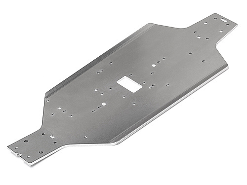 HPI Racing Chassis Bullet Flux - Extreme R/C Hobbies