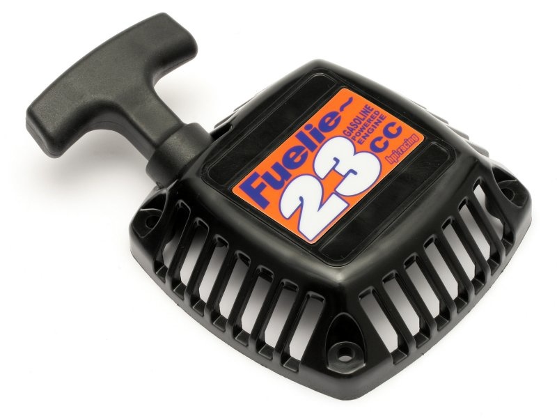 HPI Racing Pull Starter Fuelie Engine - Extreme R/C Hobbies