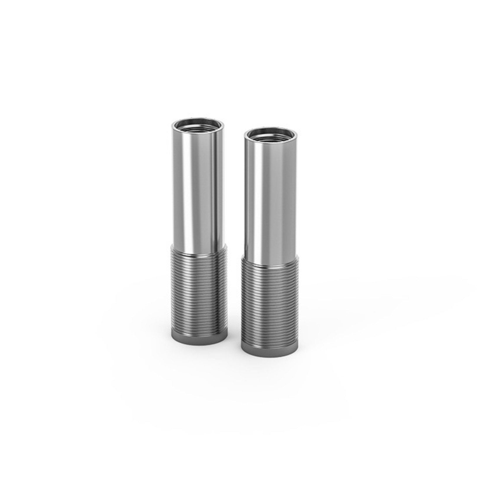 Gmade Aluminum Shock Bodies for RSD Piggyback 100mm Shock - Extreme R/C ...