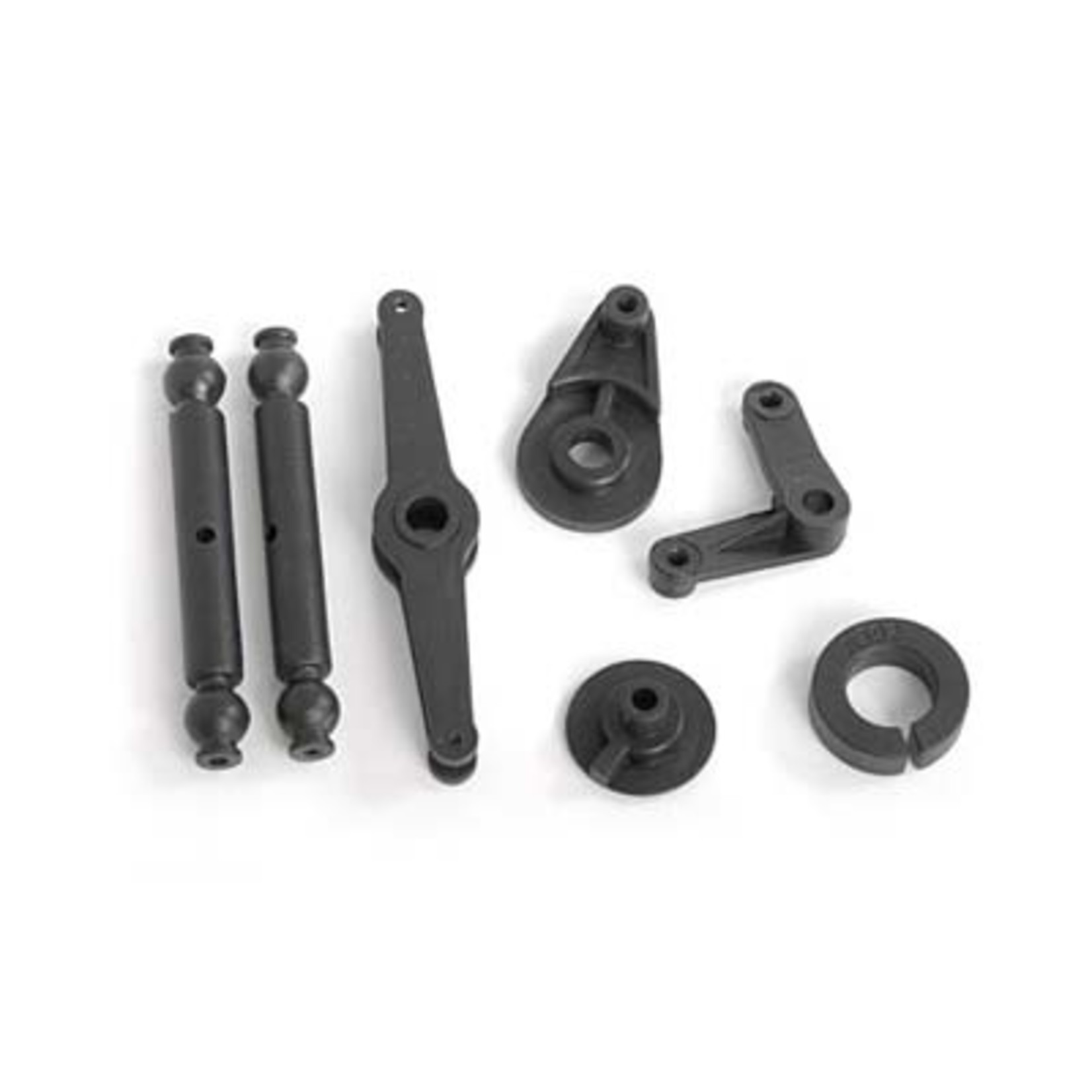 HPI Racing Servo Saver / Pivot Ball Set Wheely King - Extreme R/C Hobbies