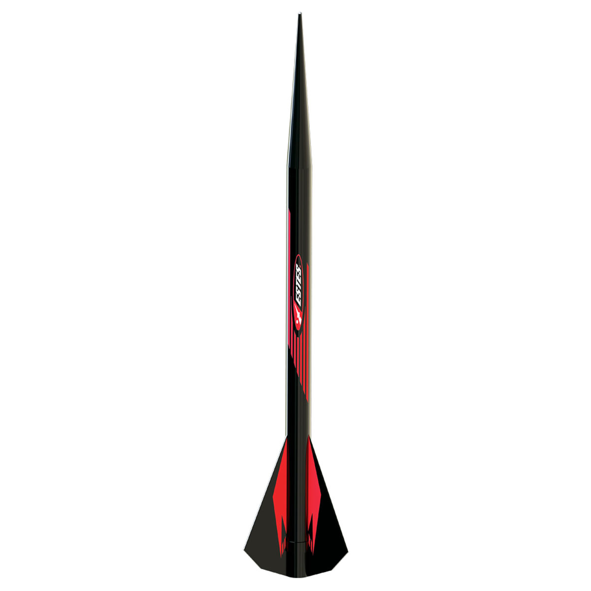 Estes Rockets EST7306 Xtreme, Skill Level Intermediate - Extreme R/C ...