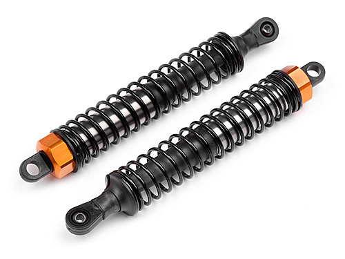 HPI Racing Rear Shock Set Trophy Buggy (2pcs) - Extreme R/C Hobbies