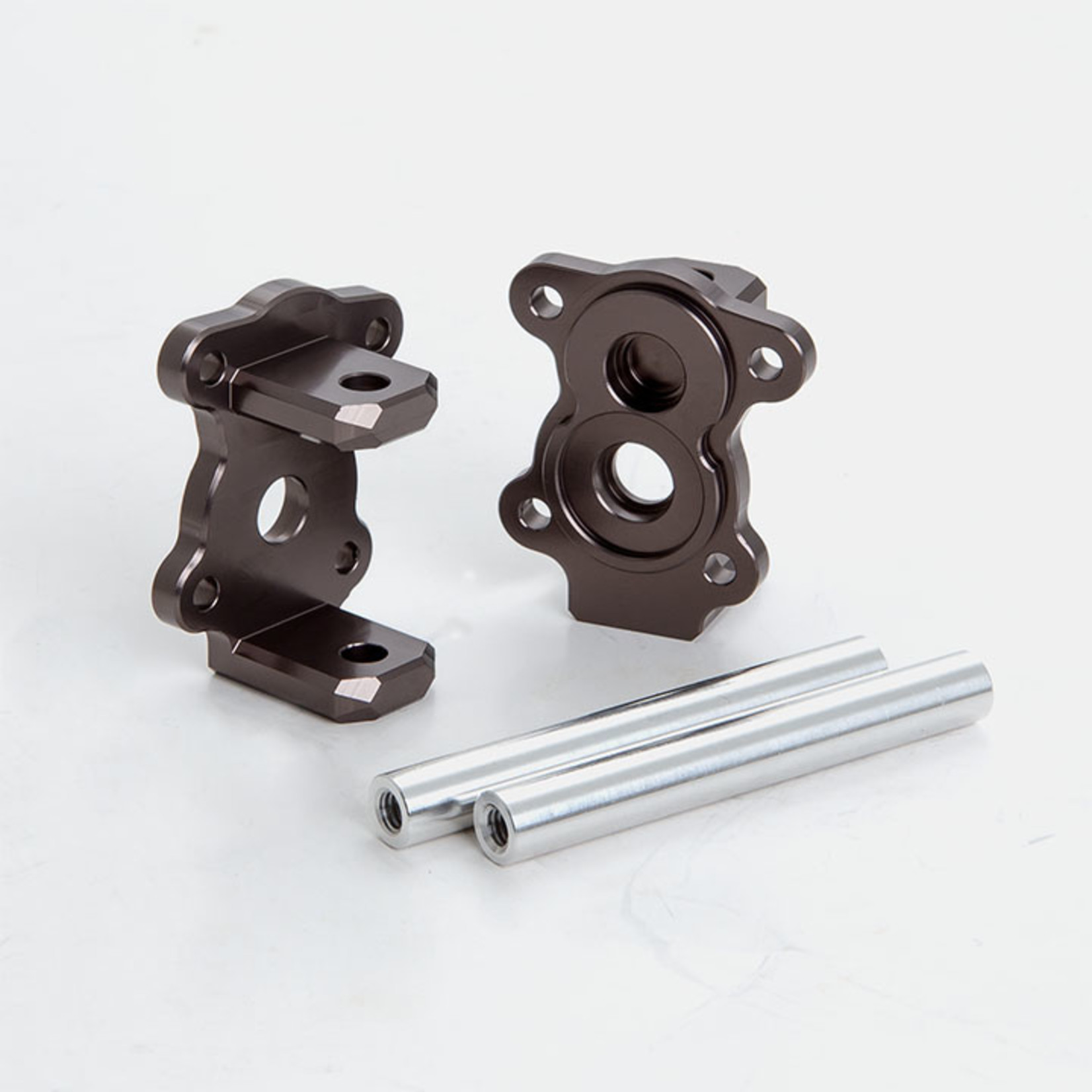 Gmade Aluminum C-Hub Carrier 7 Degree(2) for R1 Axle - Extreme R/C Hobbies