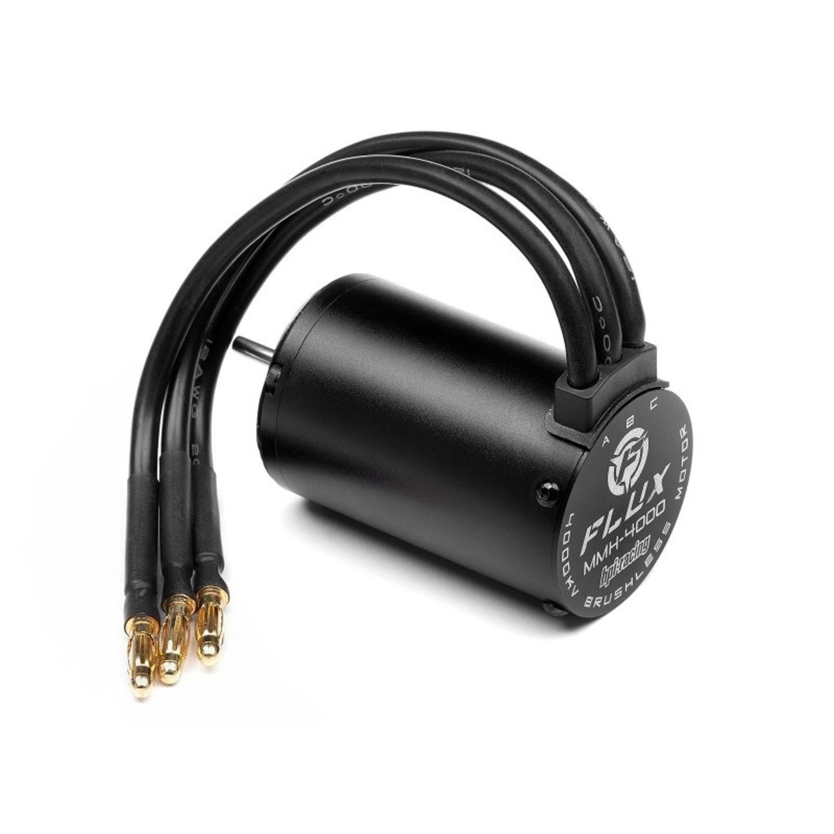 HPI Racing Flux MMH-4000Kv Brushless Motor - Extreme R/C Hobbies