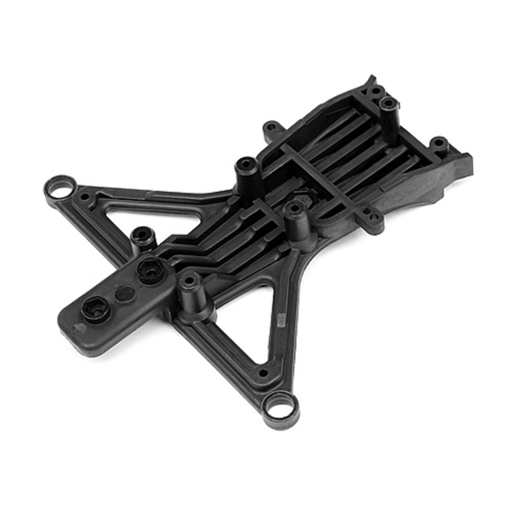 HPI Racing Front Chassis (High Nose Type) Formula Ten - Extreme R/C Hobbies