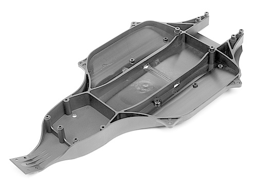 HPI Racing Main Chassis Blitz - Extreme R/C Hobbies