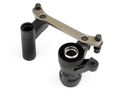 HPI Racing Servo Saver Set Vorza Flux - Extreme R/C Hobbies