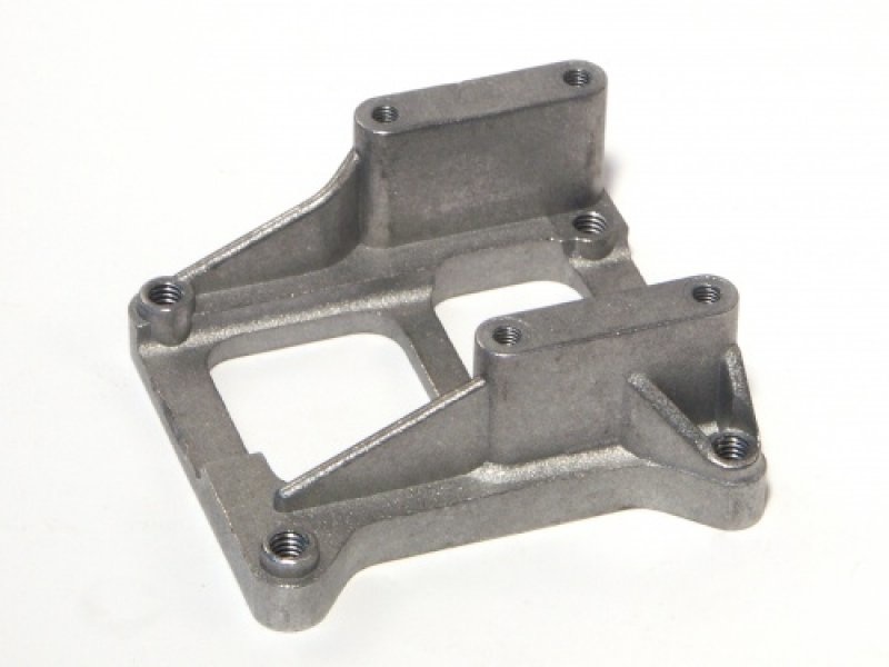 HPI Racing Engine Mount Savage X - Extreme R/C Hobbies