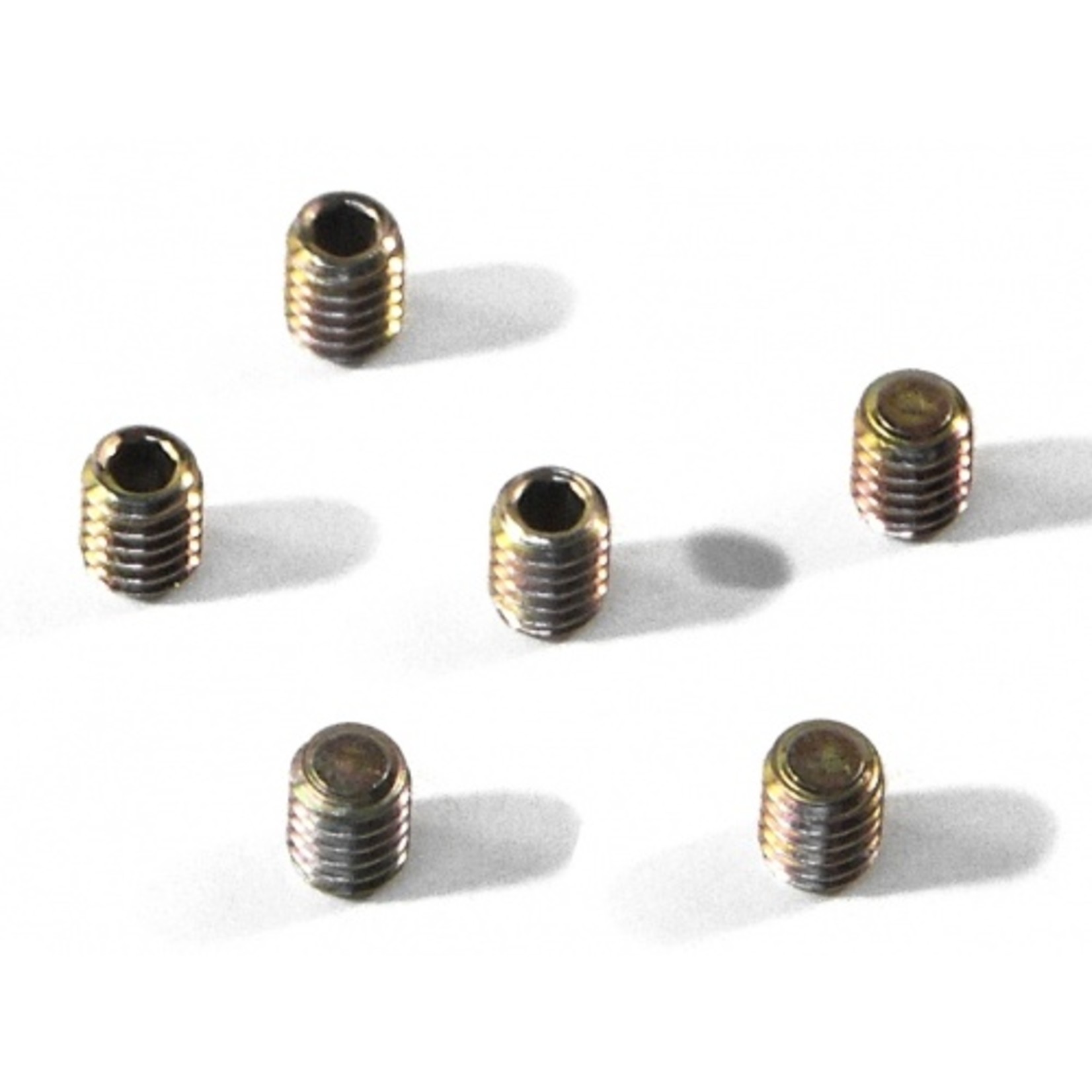 HPI Racing Set Screw Tp3.2X5mm (6pcs) - Extreme R/C Hobbies