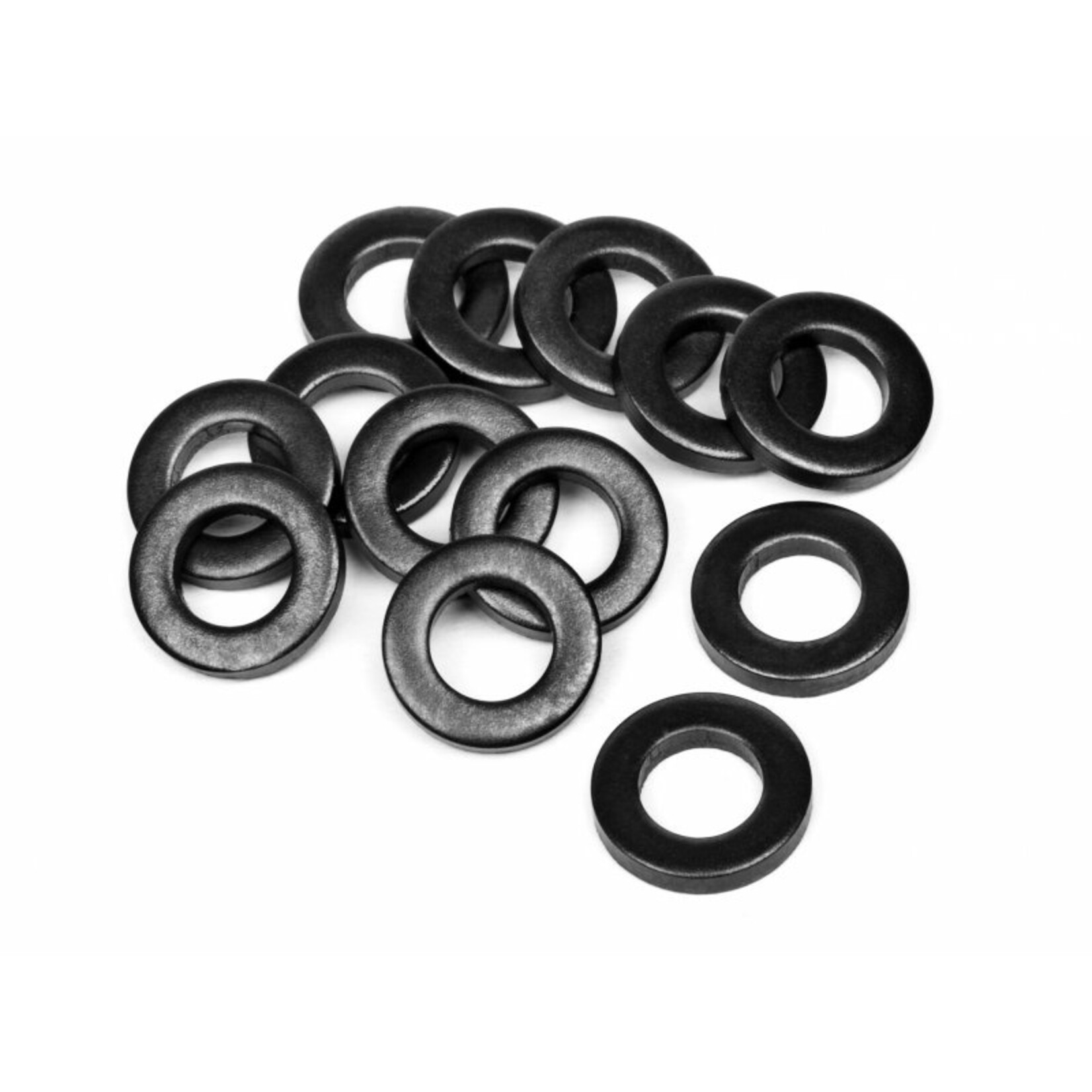 HPI Racing Washer 4X8X1.2mm (12pcs) - Extreme R/C Hobbies