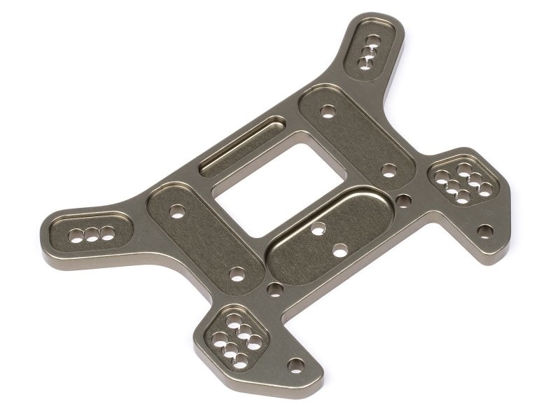 HPI Racing Rear Shock Tower Vorza Flux - Extreme R/C Hobbies