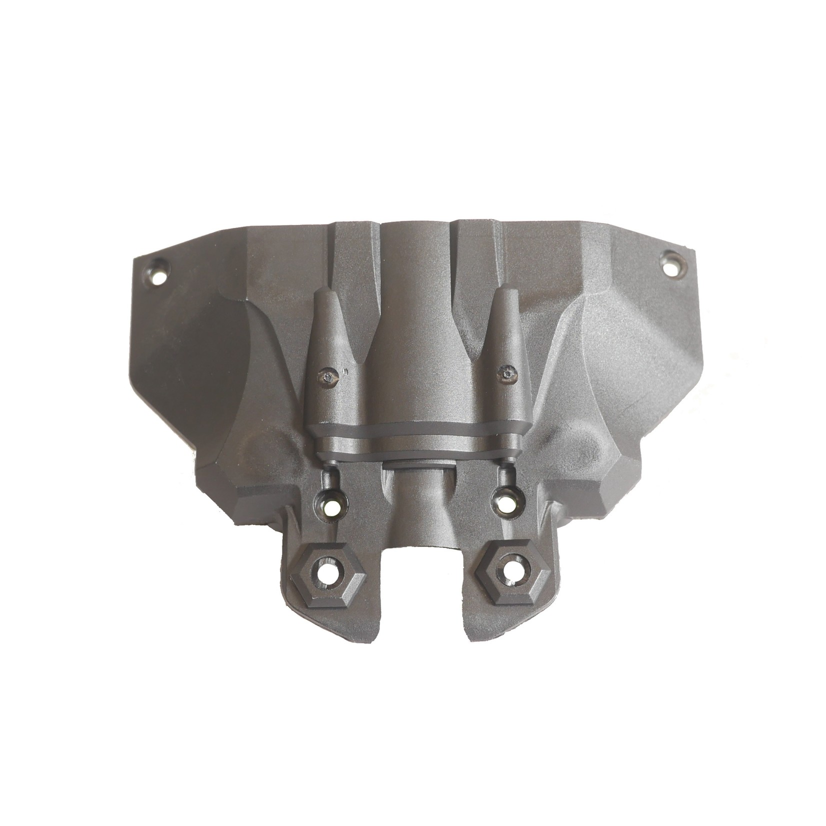 Blackzon Front Chassis Cover - Extreme R/C Hobbies