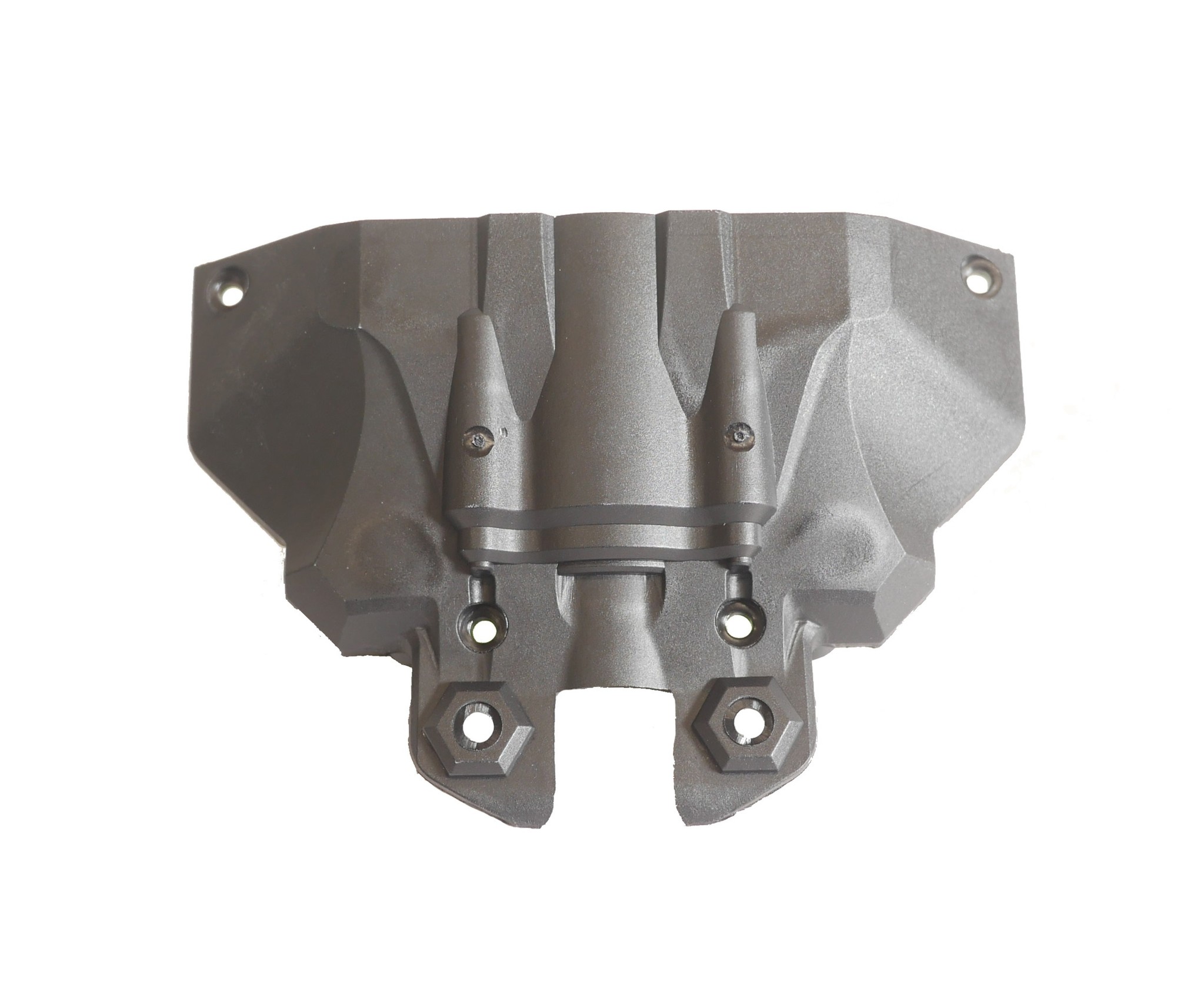 Blackzon Front Chassis Cover - Extreme R/C Hobbies