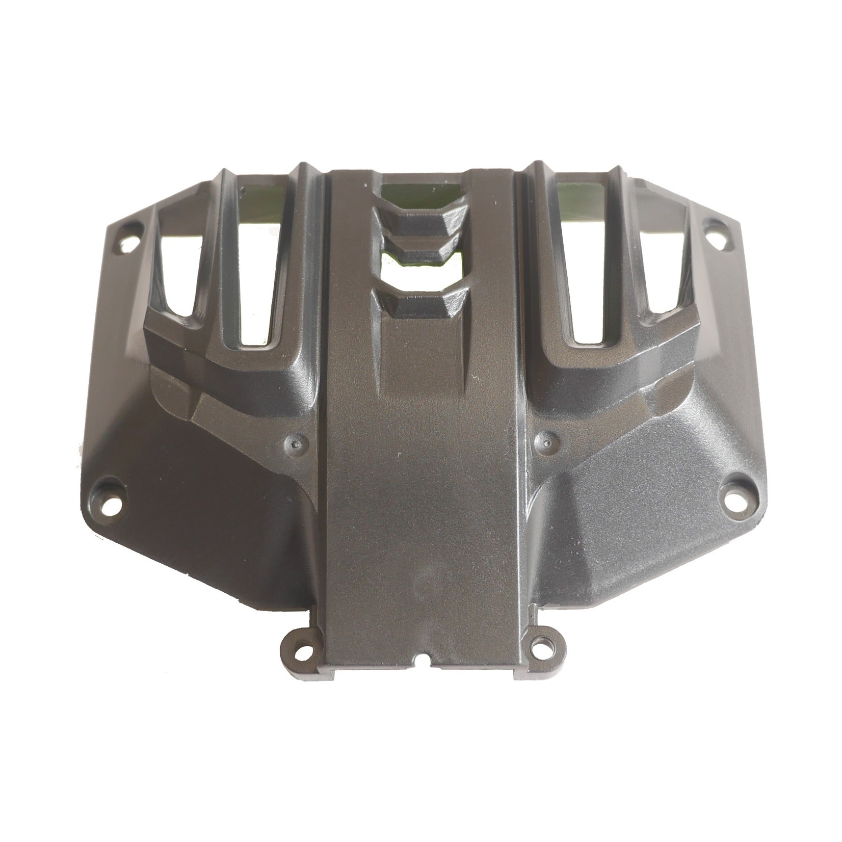 Blackzon Rear Chassis Cover - Extreme R/C Hobbies