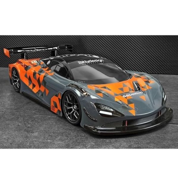 Bittydesign - Extreme R/C Hobbies