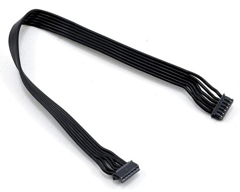 Silicone Flatwire Brushless Sensor Cable-175mm - Extreme R/C Hobbies