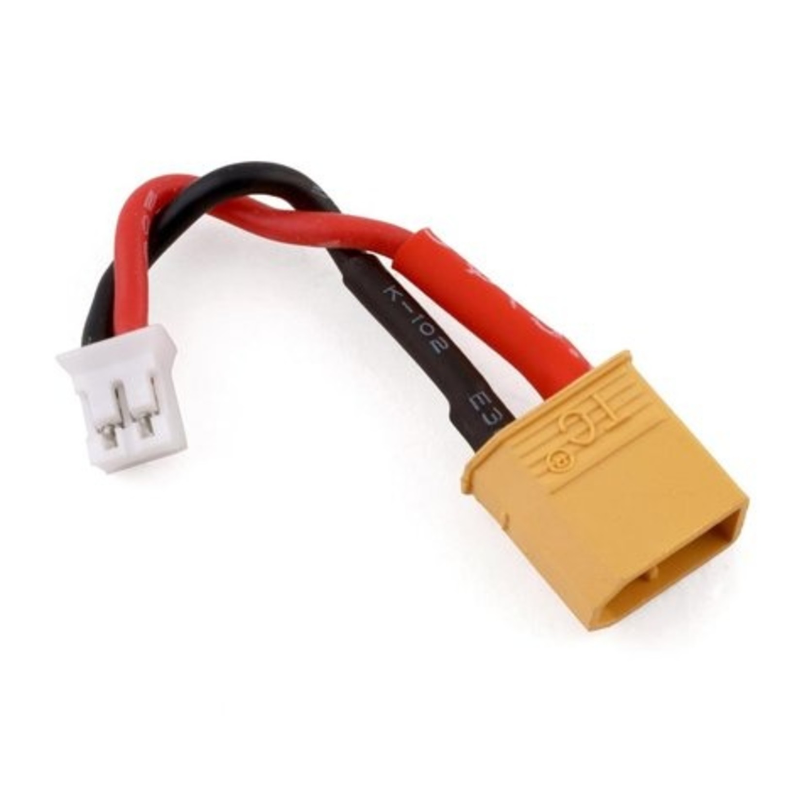 FTK-2041 Furitek JST-PH 2 Pin to XT30 Battery Adapter Cable - Extreme R/C Hobbies