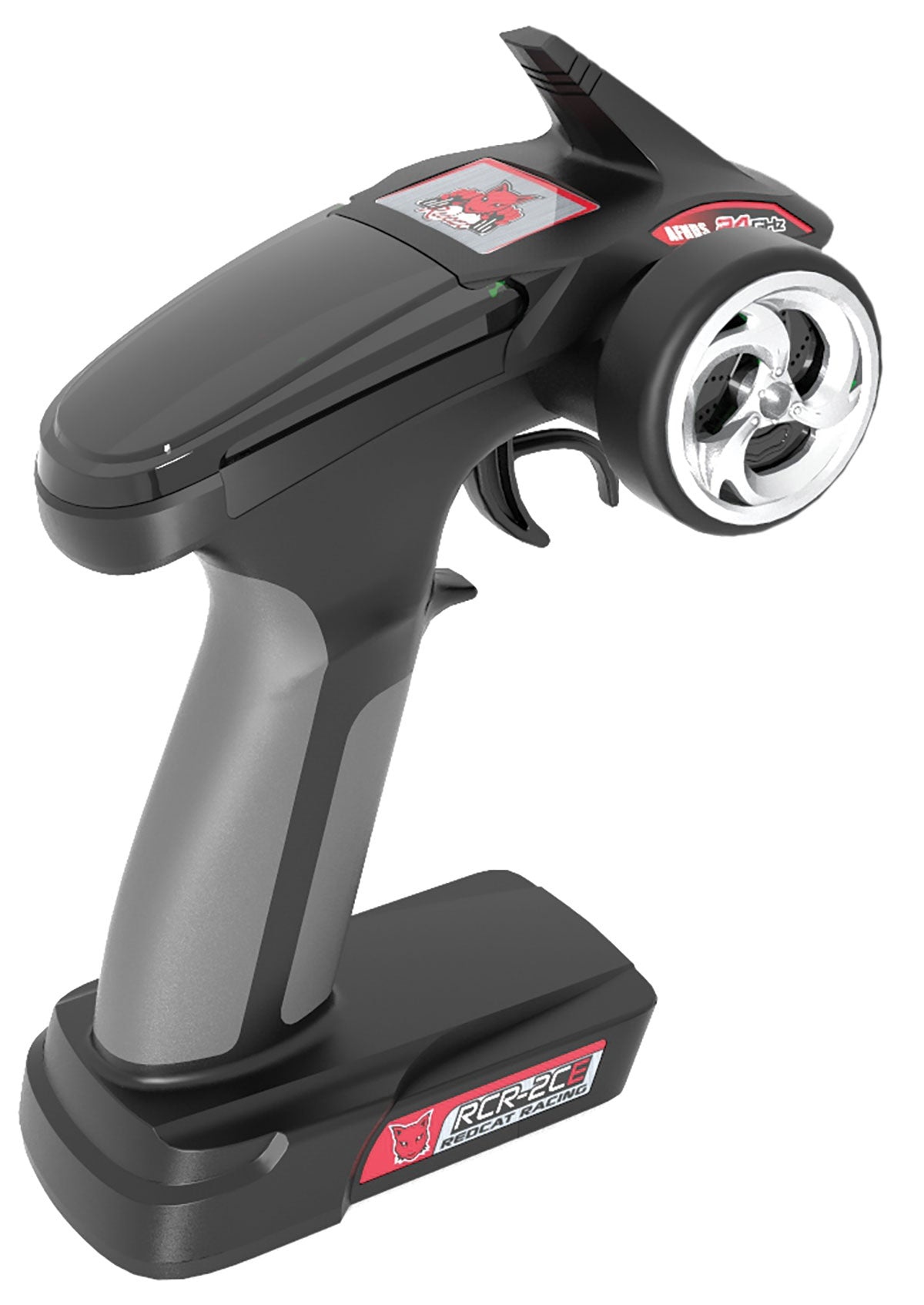 RCR-2CENR REDCAT Radio (Flysky RCR-2CE) (Compatible with 28480 receiver ...