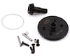 HRAATF9337 Steel Helical Diff Ring/Pinion - BLX 3S 4S - Extreme R/C Hobbies