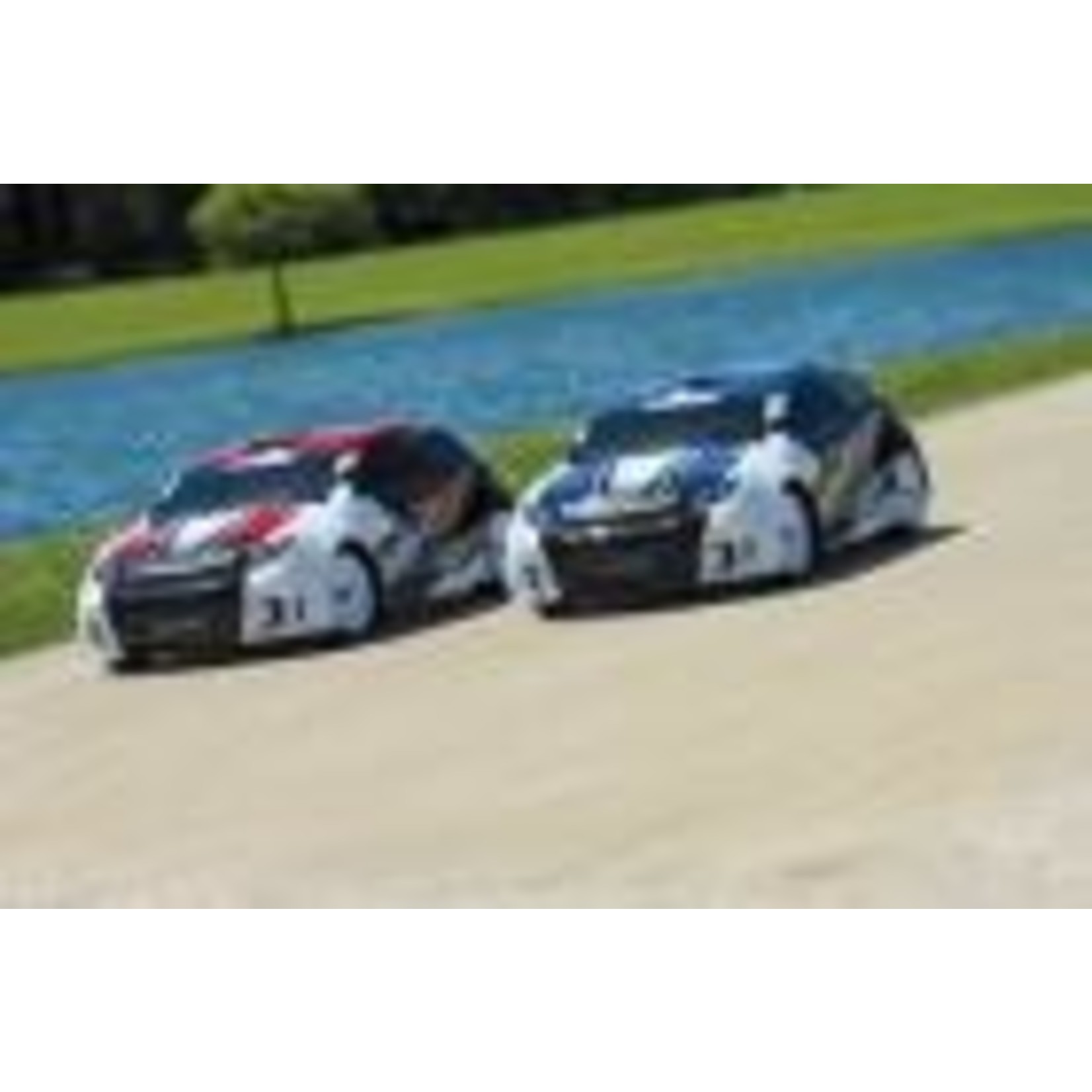 75054-5 LaTrax Rally 1/18 Scale 4WD Rally Car - Extreme R/C Hobbies