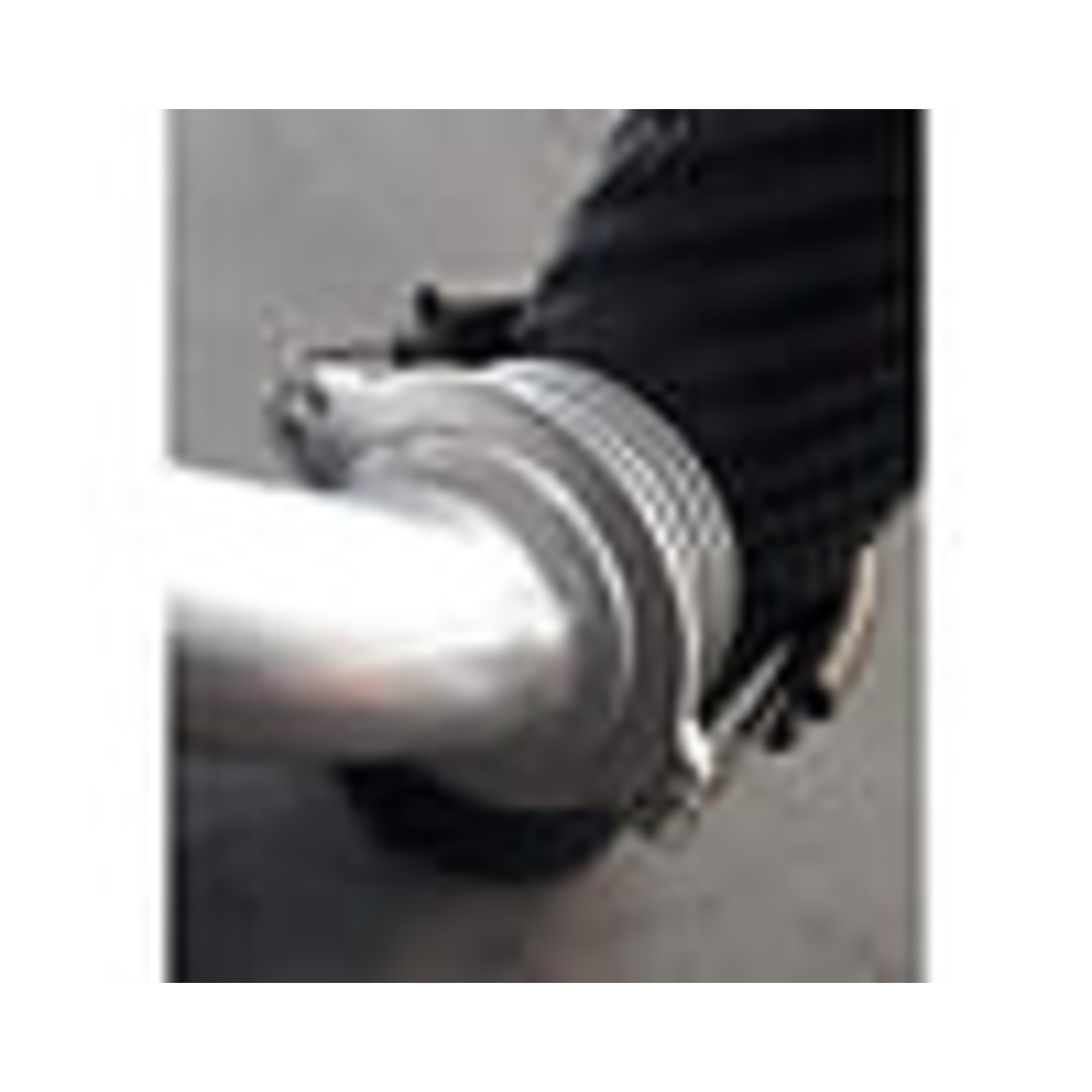 KRC-EXRINGR Klinik RC Exhaust Manifold Protection Ring (Reds/Werks ...