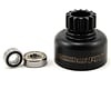 PTK-7061 RC Hardened Clutch Bell w/Bearings (14T) (Losi 8IGHT Style ...