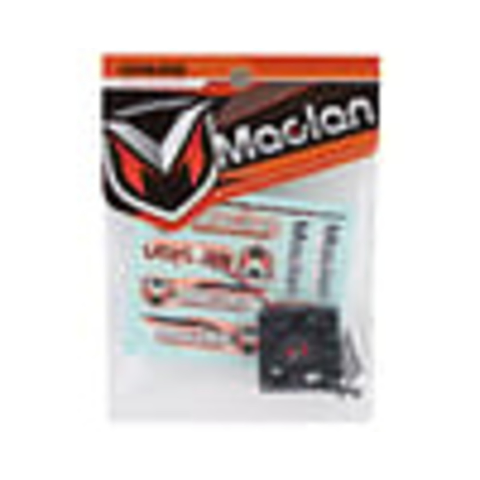 MCL4246 Maclan ESC Turbo Fan - Extreme R/C Hobbies