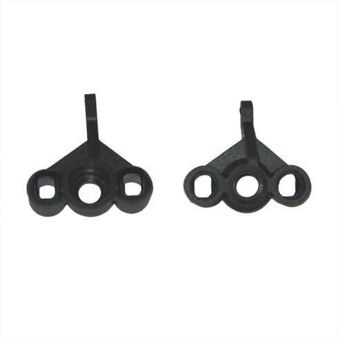 6043 REDCAT Front Steering Knuckles (Left/Right) qty 2 - Extreme R/C ...