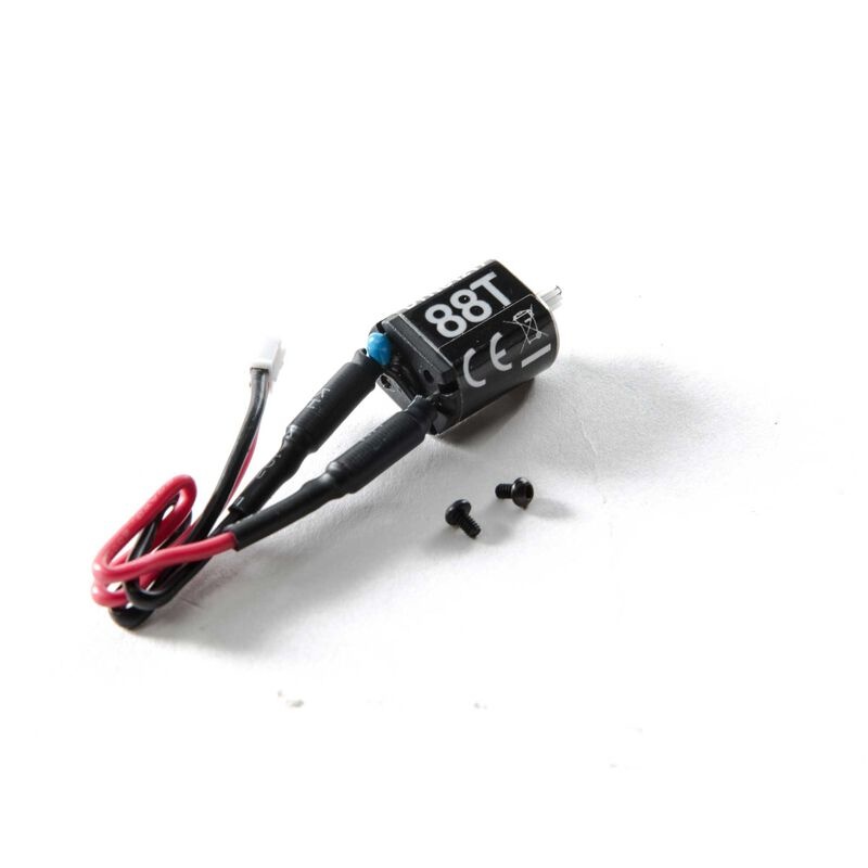 DYNS1217 SCX24 Motor w/ Pinion - Extreme R/C Hobbies