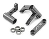 SPTST3743XGM BELLCRANK SET WITH BEARINGS (GM) SLASH/ RUSTLER/ BANDIT ...