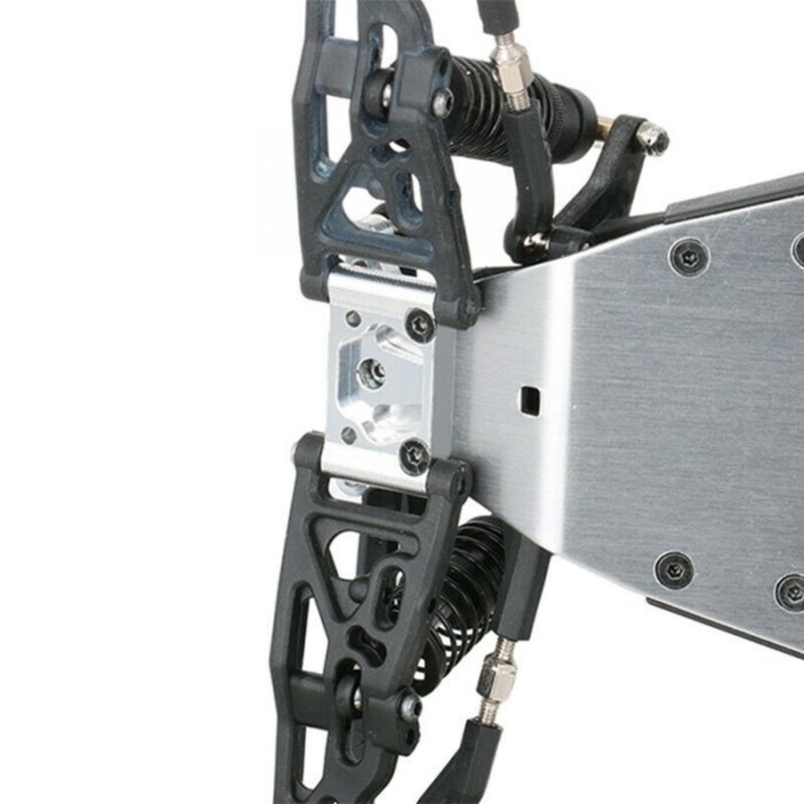 PHLOSI-010 PowerHobby Losi 1/16 Mini-B Buggy Aluminum Front Pivot ...