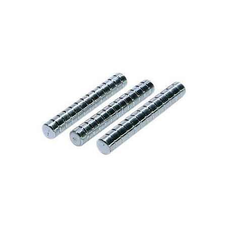 PIN350 Round Weights, 3 oz - Extreme R/C Hobbies