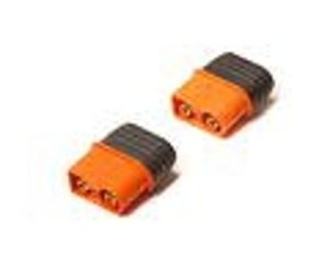 SPMXCA303 Connector: IC3 Device (2) Set - Extreme R/C Hobbies