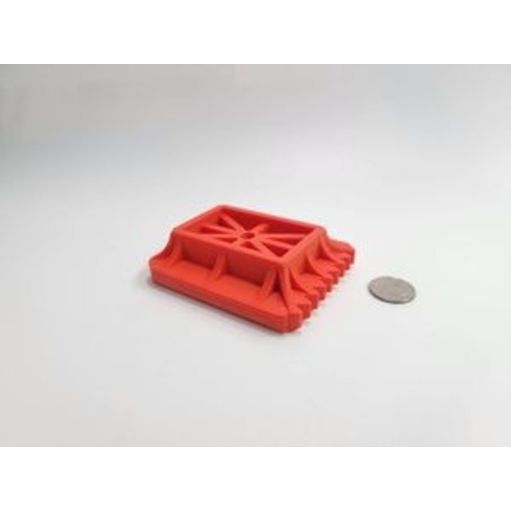 ERC6-1001 Hi-Lift Jack Pad - Extreme R/C Hobbies