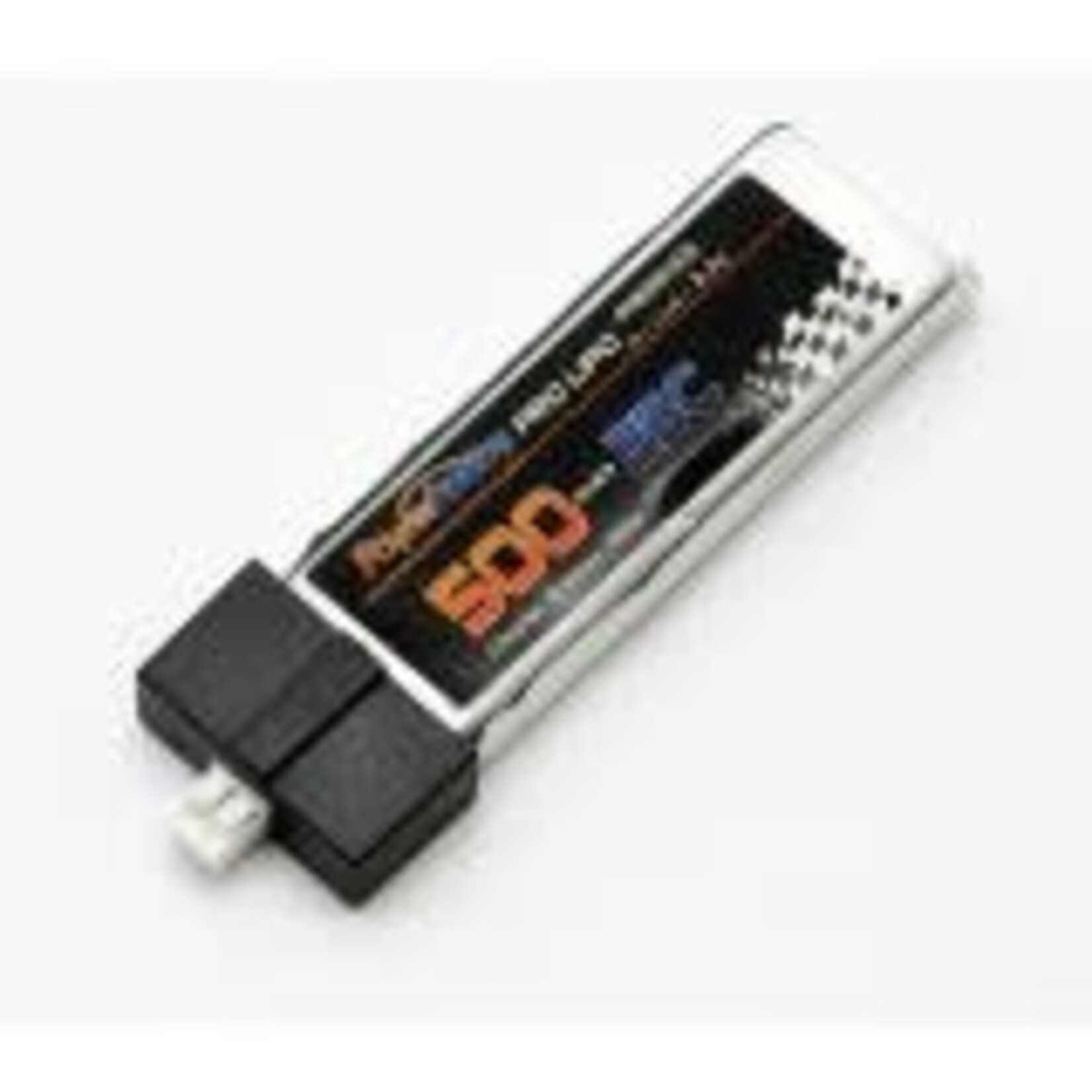 1S-500mah-25c-PH 1S 500mAh 25C LiPo Battery : Blade 120 S / 180 QX - Extreme R/C Hobbies