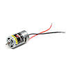 DYN DYNS1222 Dynamite 550 12-Turn Brushed Motor - Extreme R/C Hobbies