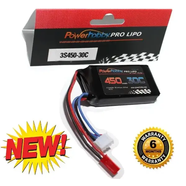 Powerhobby - Extreme R/C Hobbies