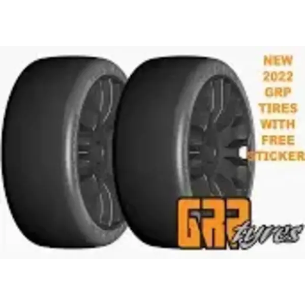 GRP TYRES - Extreme R/C Hobbies