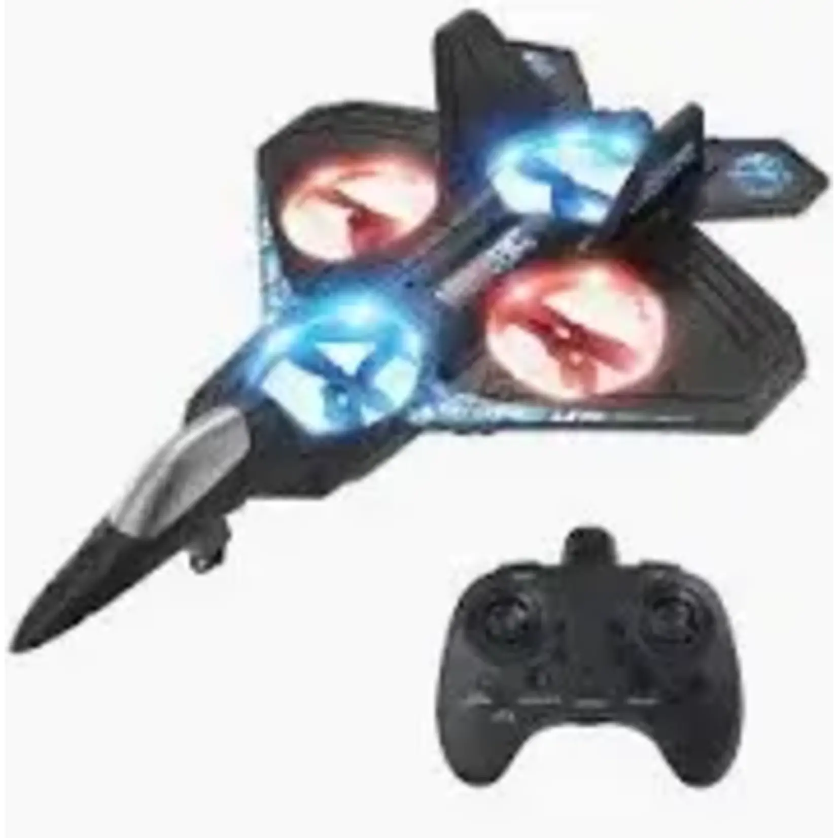 SKY OVERLOAD SKY- OVERLOAD CYCLONE STUNT DRONE - Extreme R/C Hobbies