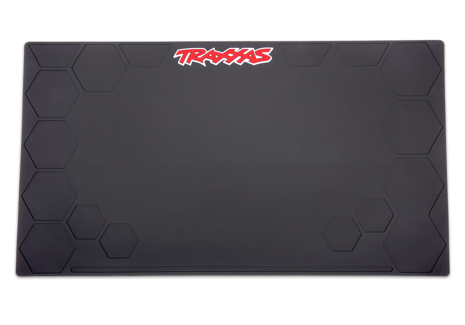 Traxxas Pit Mat 20x36" - Extreme R/C Hobbies