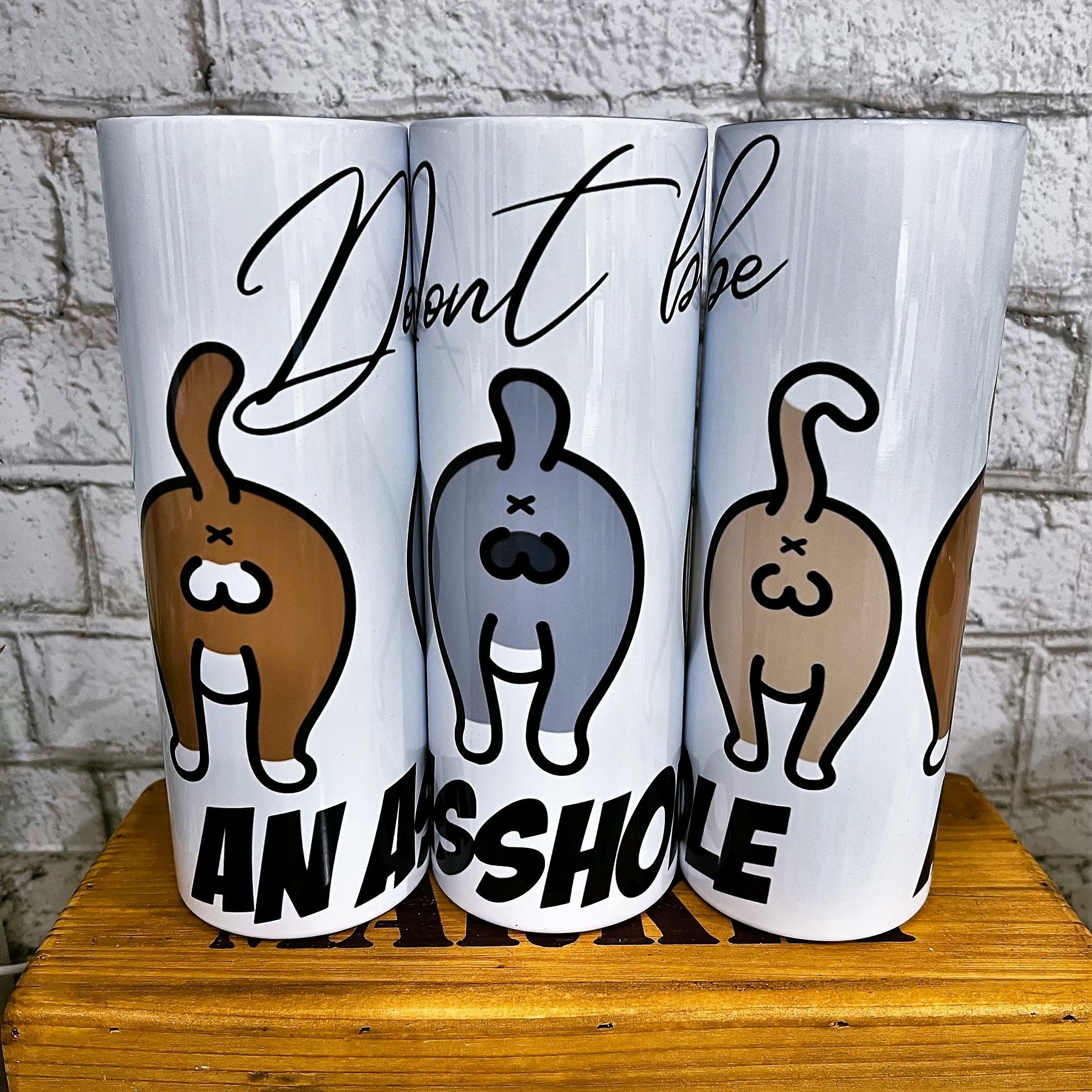 TP001 Adult Humor - The Funkey Munkey Market