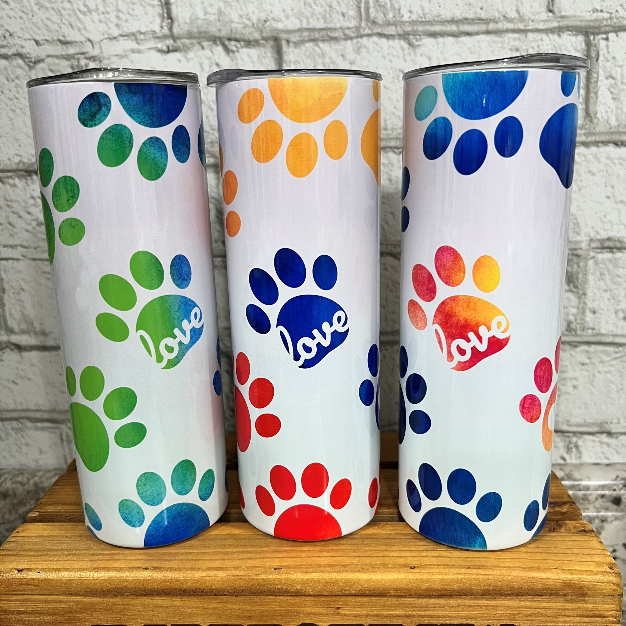 TP001 Animals - The Funkey Munkey Market