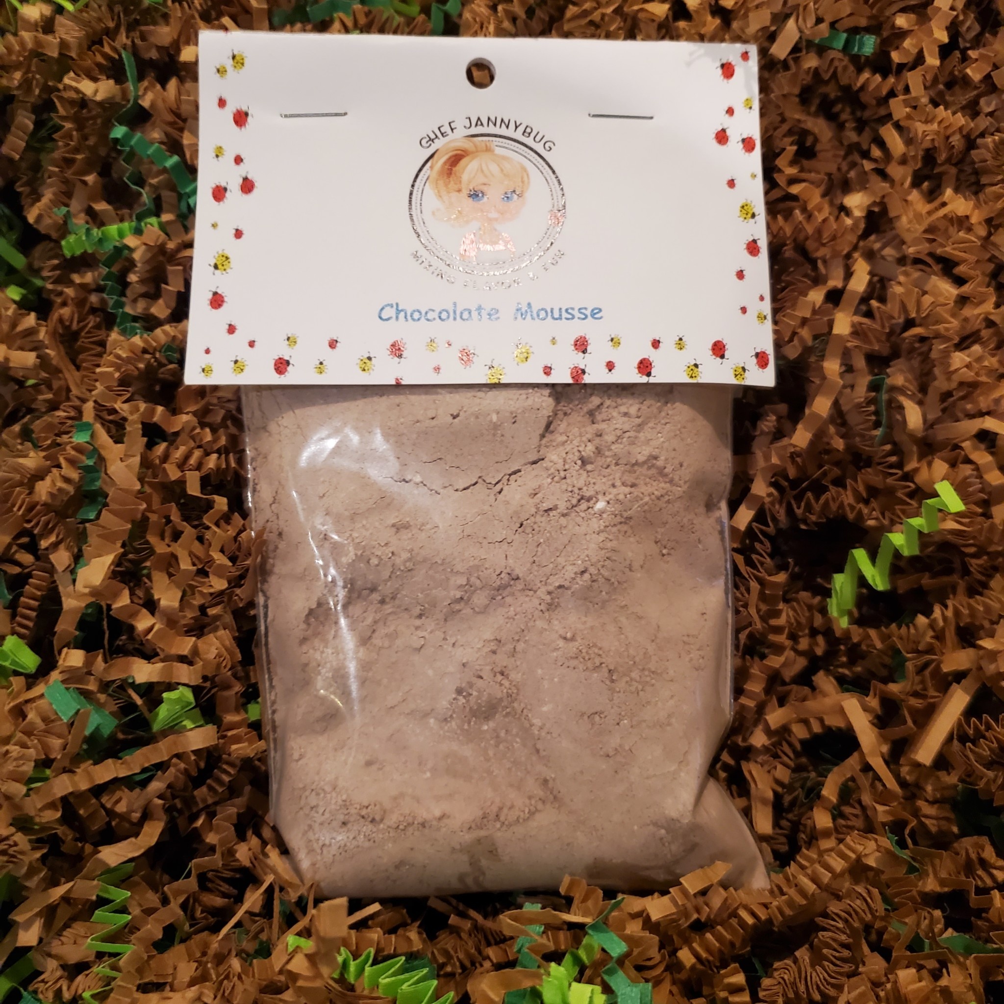 JR003 No Bake Cake and Pie Mixes - The Funkey Munkey Market