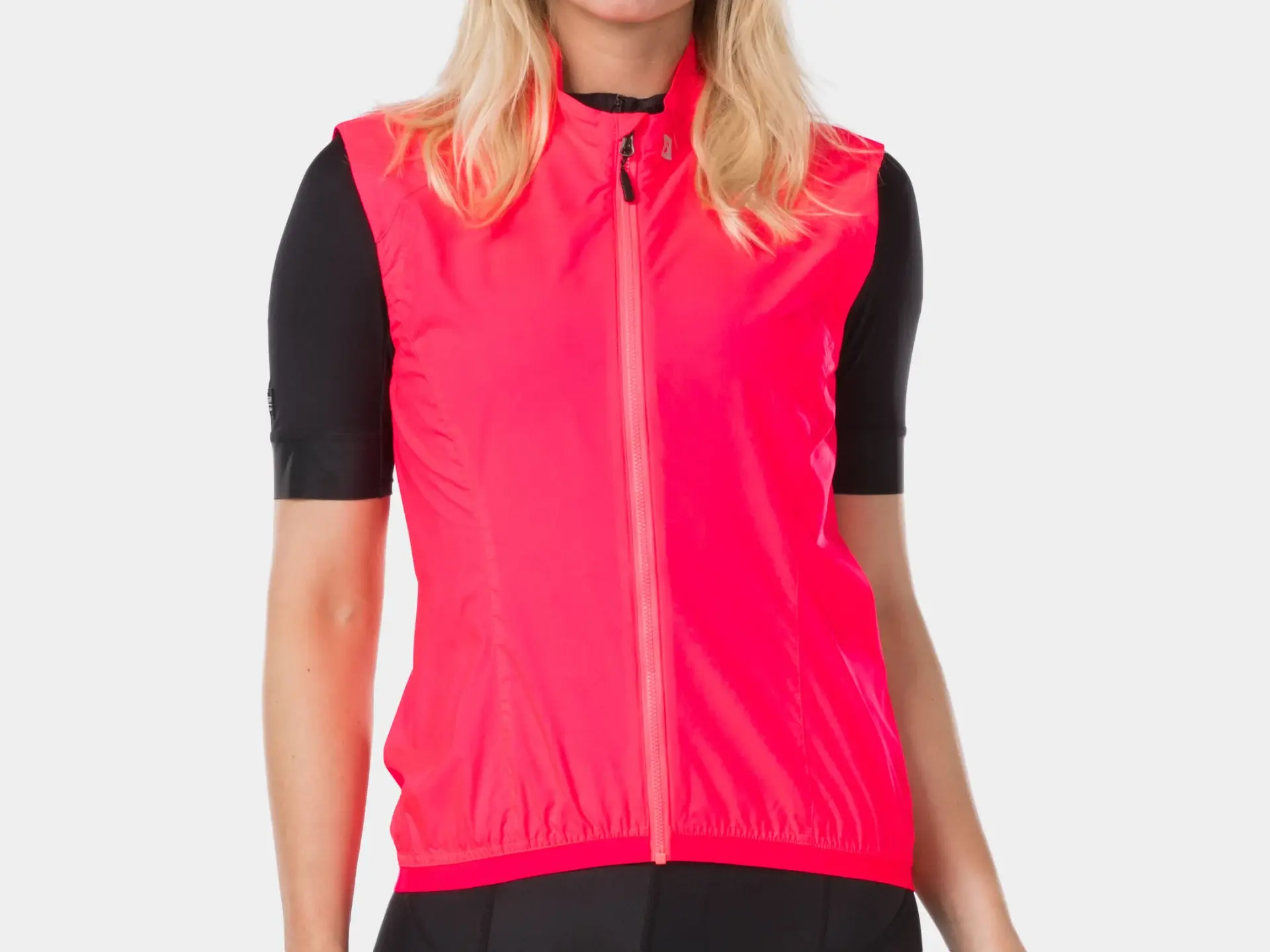 Circuit Women's Cycling Wind Vest - Winners Edge