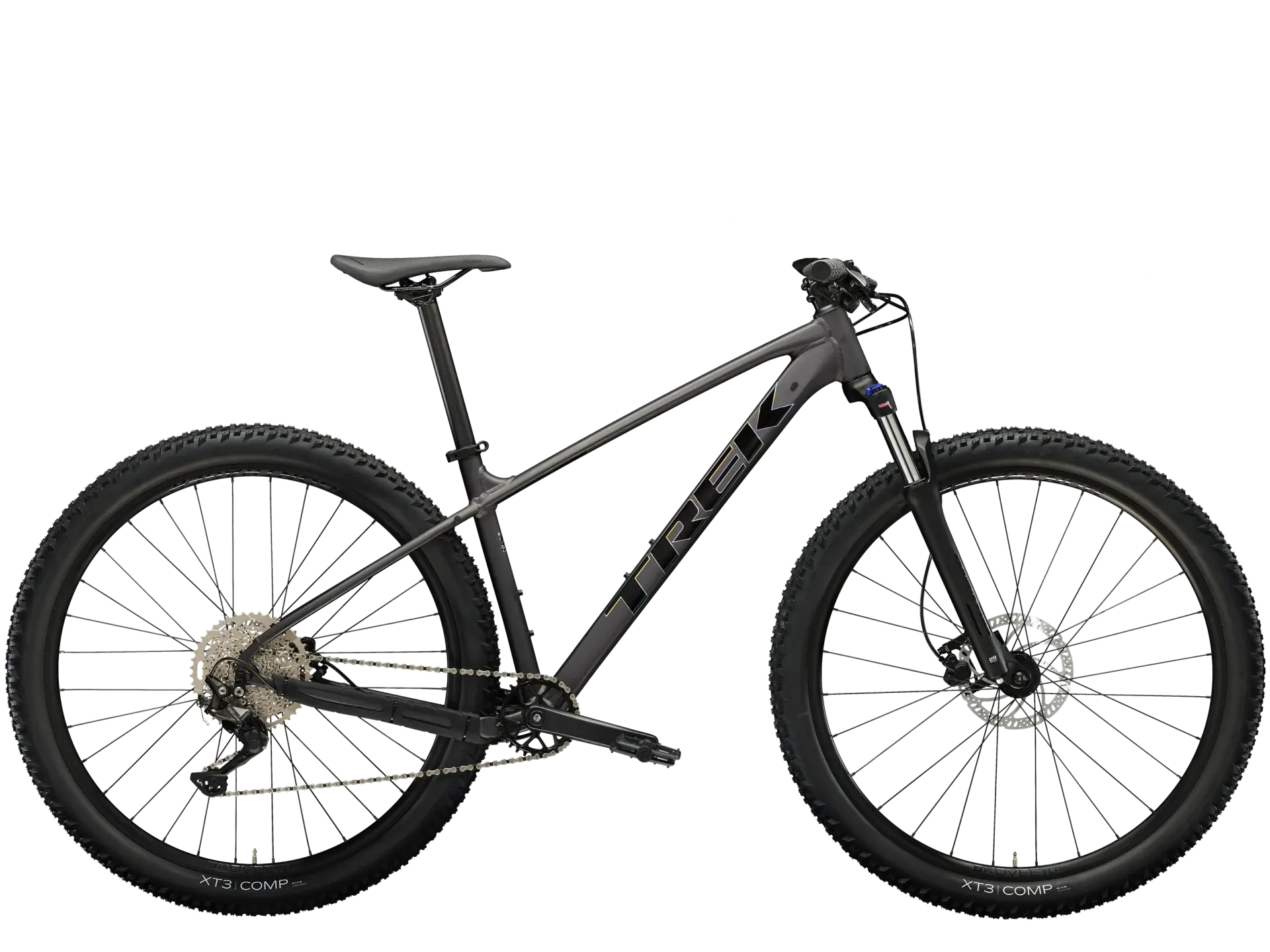 Marlin 6 Gen 3 - Winners Edge