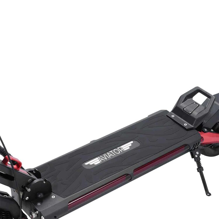 Synergy Aviator Electric Scooter - 600W - Teslica Inc