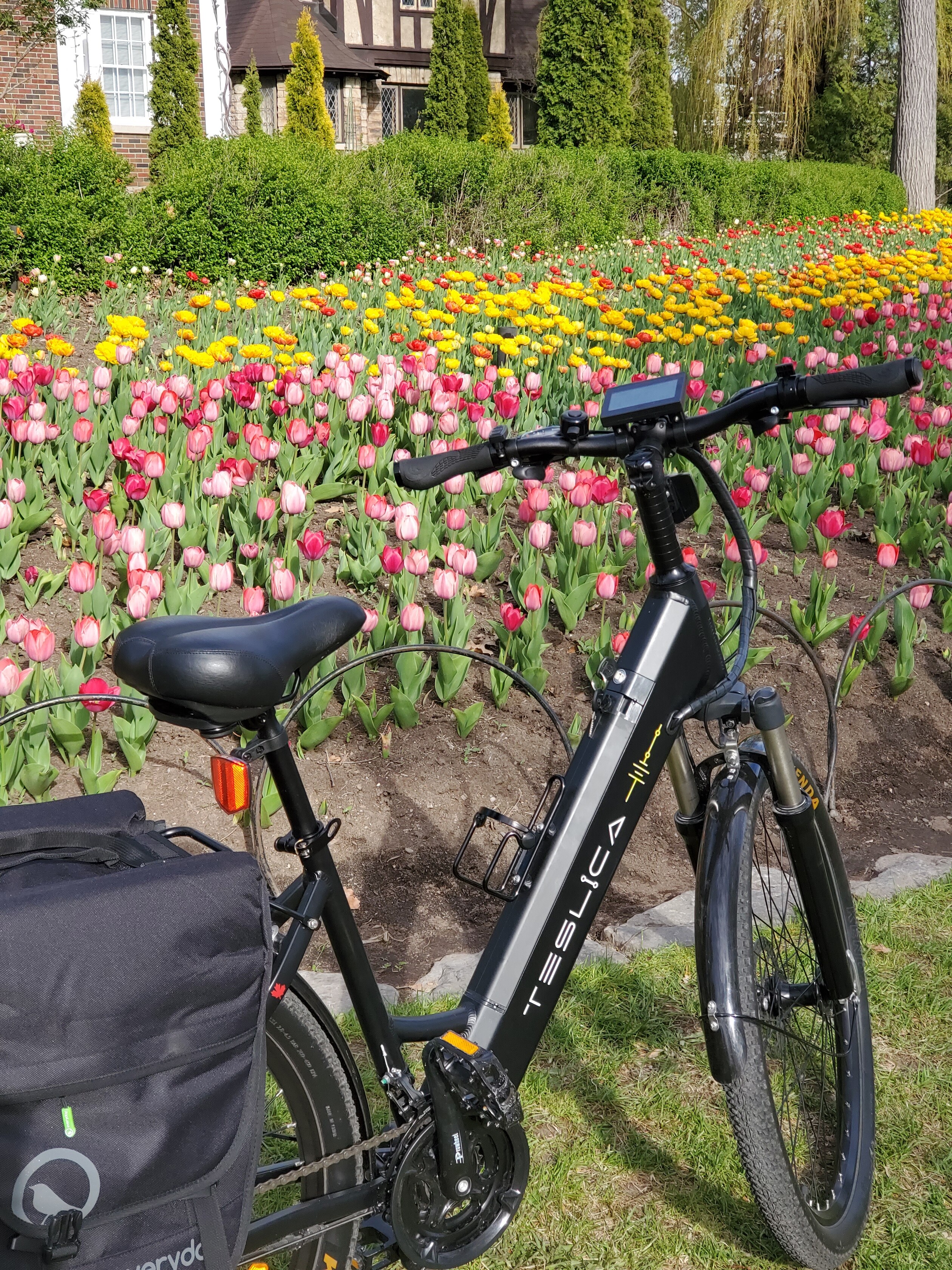 Spring is a great time to prepare your eBike for new experiences as the days become longer and ...