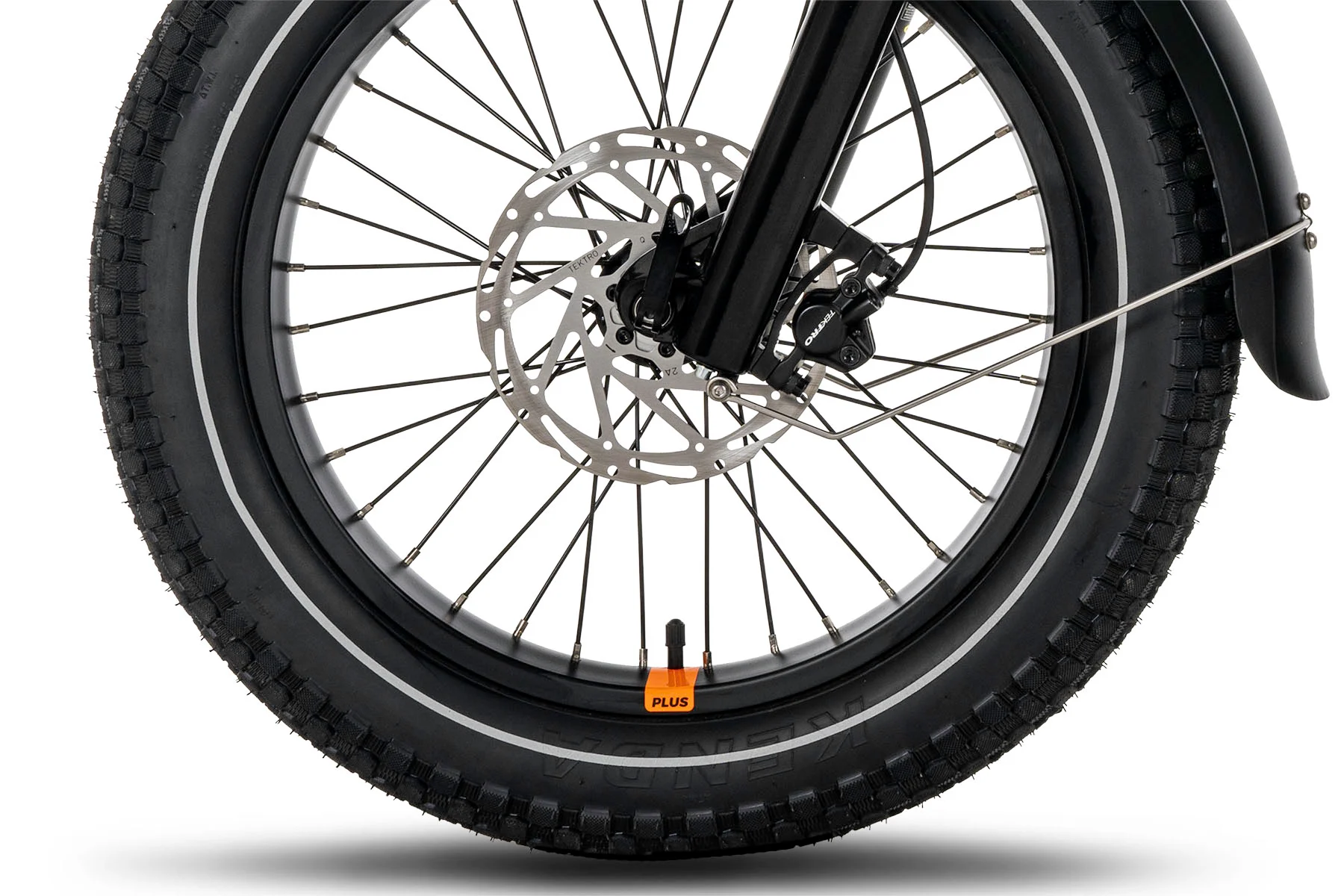 Rad Rover - RadRunner 3 Plus - Teslica Inc