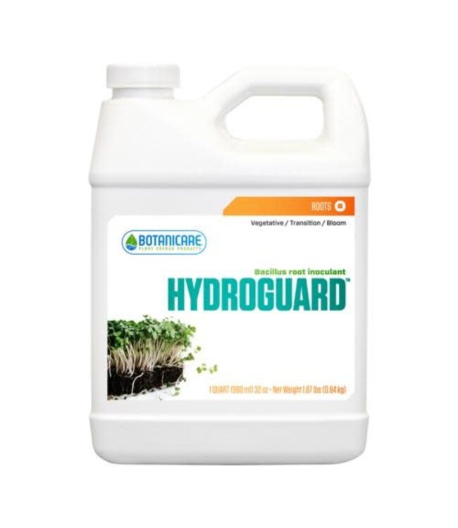 Botanicare Hydroguard - Indoor Growers Edge